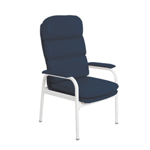 BC2 High Back Chair – koala health